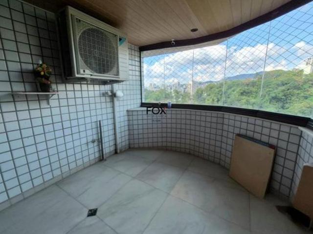 Cobertura para venda em Luxemburgo, Belo Horizonte