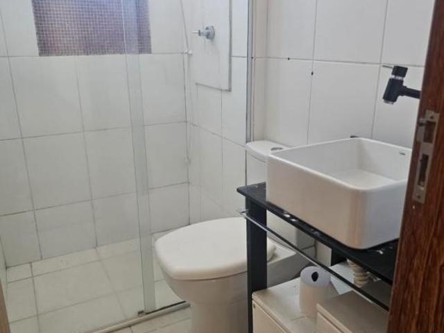 Cobertura para venda em Manacás, Belo Horizonte