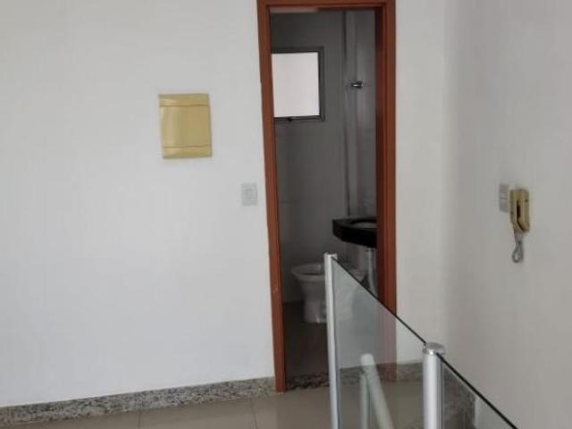 Cobertura para venda em Manacás, Belo Horizonte