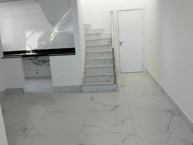 Cobertura para venda em Manacás, Belo Horizonte
