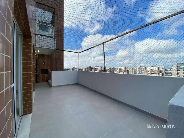 Cobertura para Venda em Manaus/AM Aleixo 3 Quartos