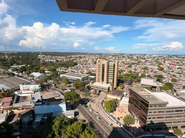 Cobertura para Venda em Manaus/AM Aleixo 3 Quartos
