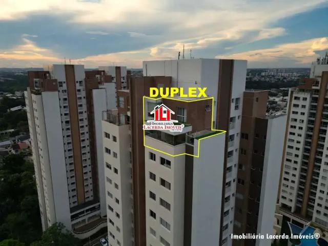Cobertura para Venda em Manaus/AM Aleixo 3 Quartos