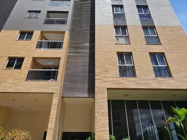 Cobertura para Venda em Manaus/AM Flores 3 Quartos