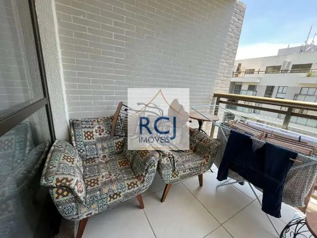 Cobertura para Venda em Mangaratiba/RJ Centro 3 Quartos