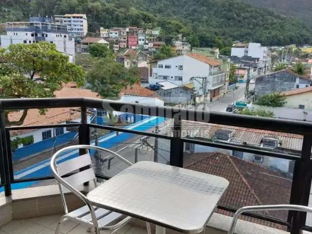 Cobertura para Venda em Mangaratiba/RJ Itacuruçá 3 Quartos