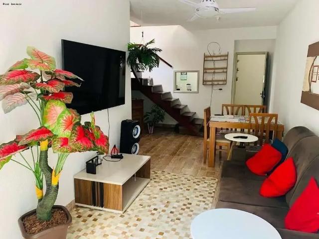 Cobertura para Venda em Mangaratiba/RJ Vila Muriqui 2 Quartos