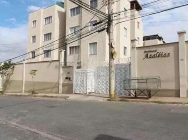Cobertura para venda em Mangueiras Barreiro, Belo Horizont
