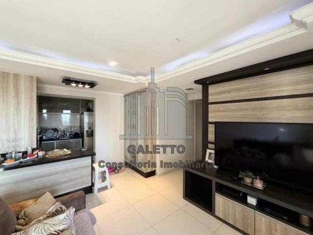 Cobertura para venda em MANSÕES SANTO ANTÔNIO de 134.00m² com 2 Quartos, 2 Suites e 2 Garagens