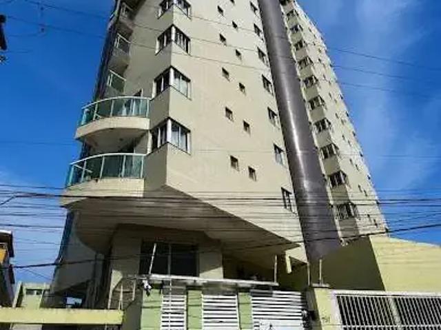 Cobertura para Venda em Macaé/RJ Novo Cavaleiro 3 Quartos