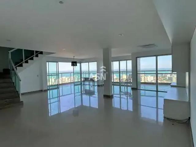 Cobertura para Venda em Macaé/RJ Novo Cavaleiro 3 Quartos