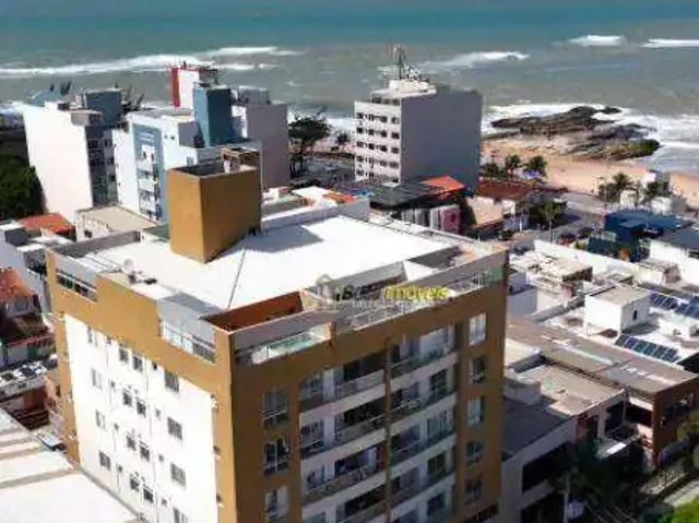 Cobertura para Venda em Macaé/RJ Cavaleiros 3 Quartos