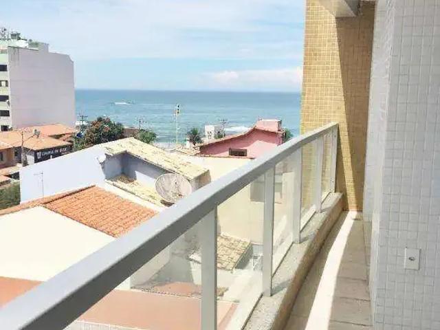 Cobertura para Venda em Macaé/RJ Cavaleiros 3 Quartos