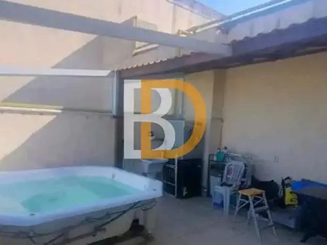 Cobertura para Venda em Macaé/RJ Glória 2 Quartos