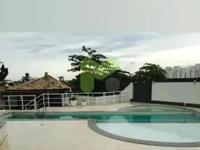 Cobertura para Venda em Macaé/RJ Glória 3 Quartos