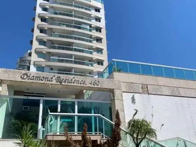 Cobertura para Venda em Macaé/RJ Glória 3 Quartos