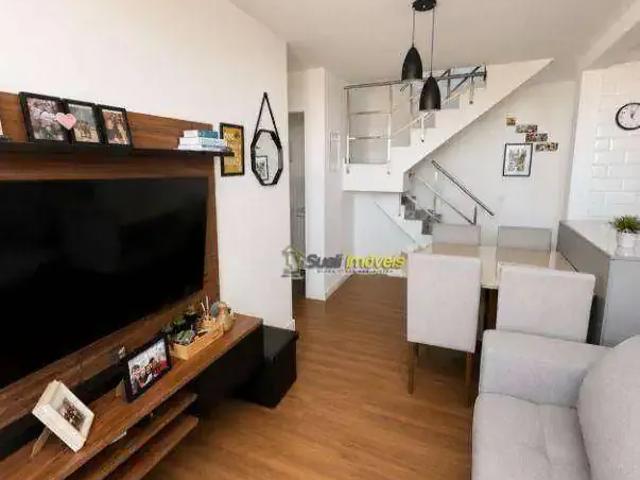 Cobertura para Venda em Macaé/RJ Granja dos Cavaleiros 2 Quartos