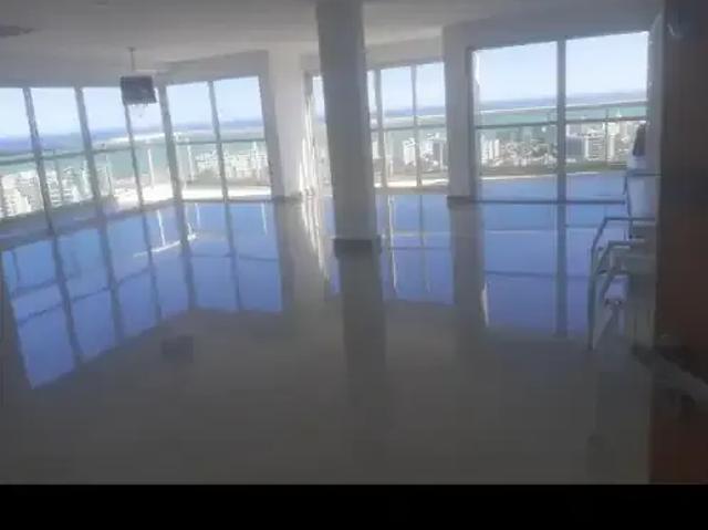 Cobertura para Venda em Macaé/RJ Granja dos Cavaleiros 3 Quartos