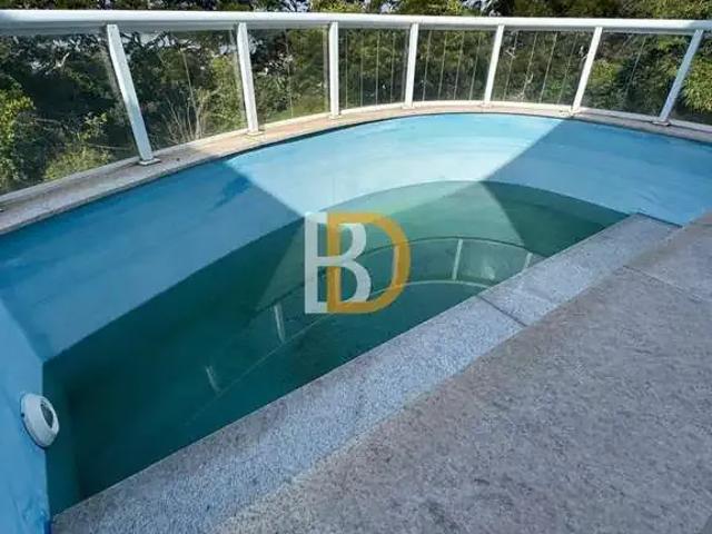 Cobertura para Venda em Macaé/RJ Jardim Guanabara 3 Quartos
