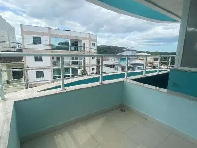 Cobertura para Venda em Macaé/RJ Lagoa 2 Quartos