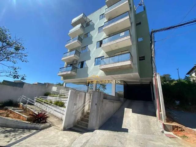 Cobertura para Venda em Macaé/RJ Lagoa 3 Quartos