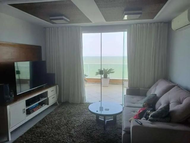 Cobertura para Venda em Macaé/RJ Praia Campista 5 Quartos