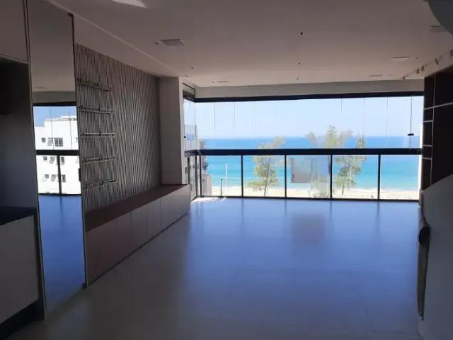 Cobertura para Venda em Macaé/RJ Praia do Pecado 3 Quartos