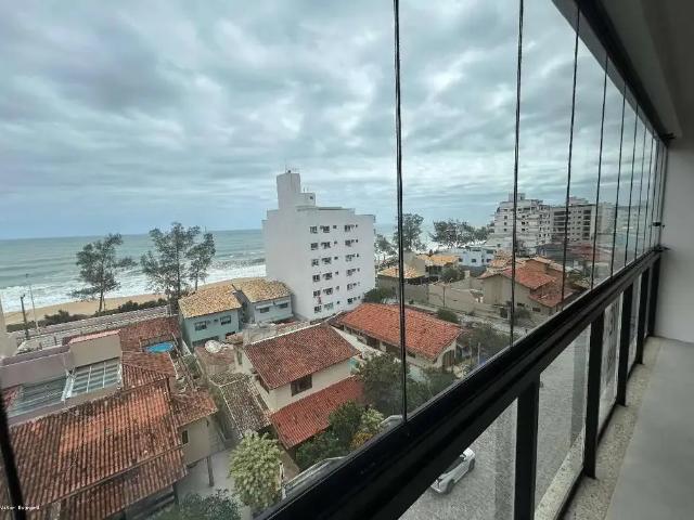 Cobertura para Venda em Macaé/RJ Praia do Pecado 3 Quartos