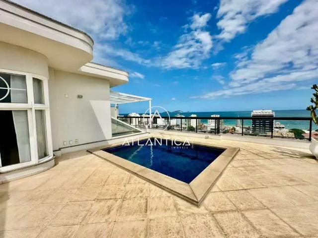 Cobertura para Venda em Macaé/RJ Riviera Fluminense 4 Quartos