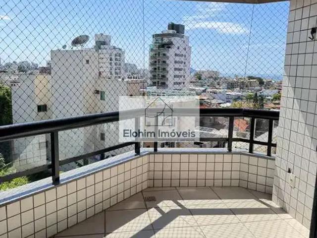 Cobertura para Venda em Macaé/RJ Riviera Fluminense 3 Quartos