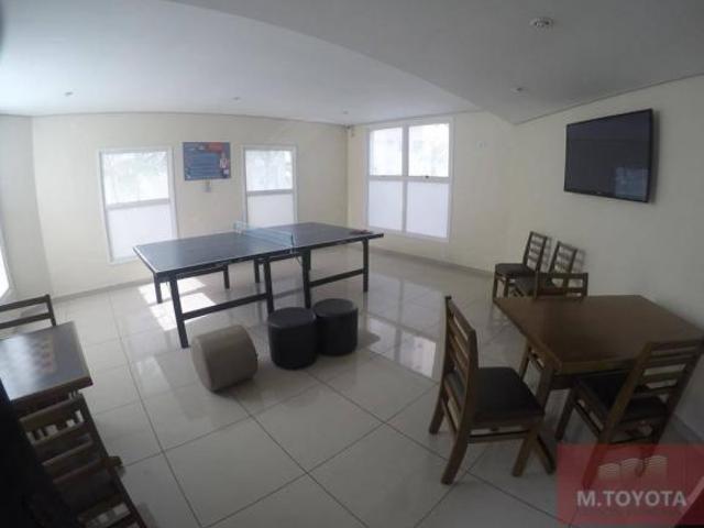 Cobertura para venda em Macedo de 105.00m² com 2 Quartos, 1 Suite e 1 Garagem