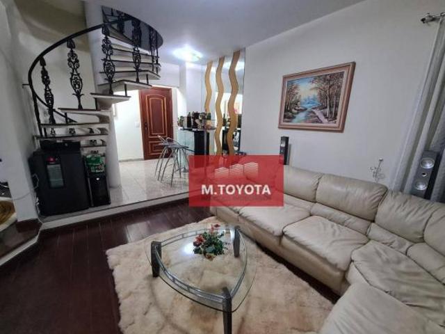 Cobertura para venda em Macedo de 350.00m² com 5 Quartos, 3 Suites e 5 Garagens