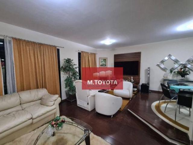 Cobertura para venda em Macedo de 350.00m² com 5 Quartos, 3 Suites e 5 Garagens