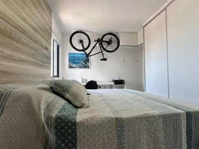 Cobertura para Venda em Maceió/AL Farol 3 Quartos
