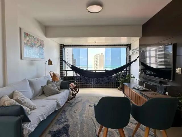 Cobertura para Venda em Maceió/AL Farol 3 Quartos