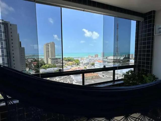 Cobertura para Venda em Maceió/AL Farol 3 Quartos