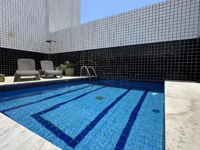 Cobertura para Venda em Maceió/AL Farol 3 Quartos