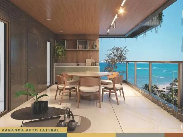 Cobertura para Venda em Maceió/AL Guaxuma 5 Quartos