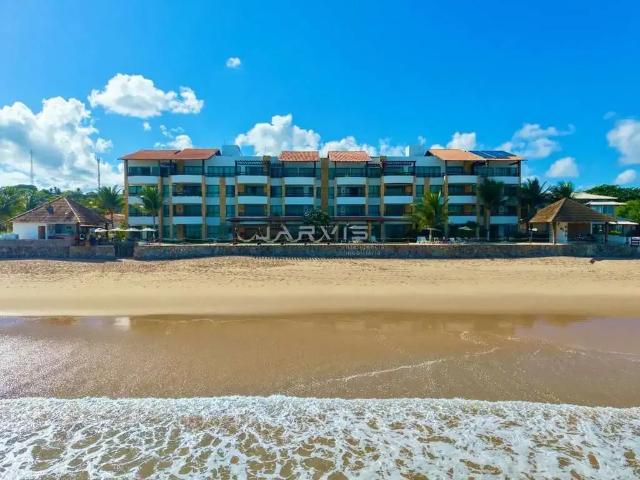 Cobertura para Venda em Maceió/AL Ipioca 2 Quartos