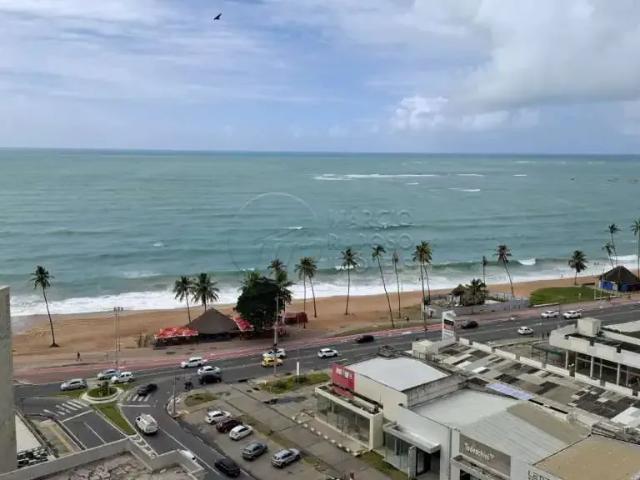 Cobertura para Venda em Maceió/AL Jatiúca 2 Quartos