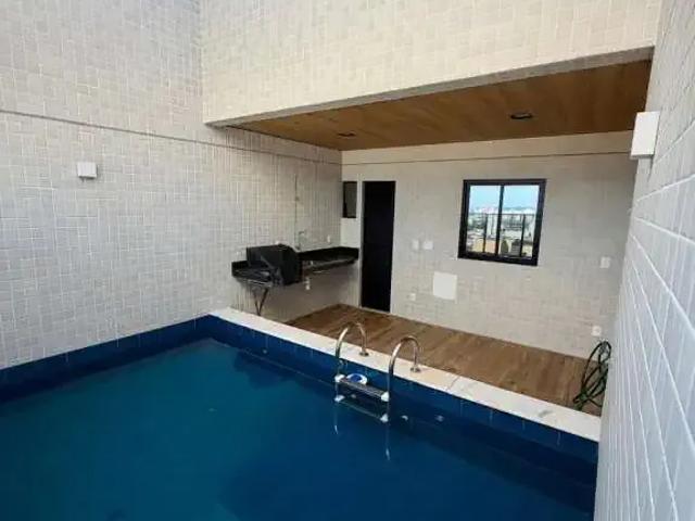 Cobertura para Venda em Maceió/AL Jatiúca 3 Quartos