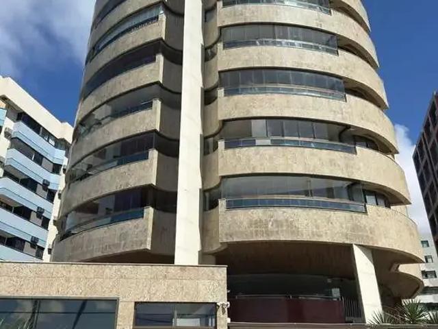 Cobertura para Venda em Maceió/AL Jatiúca 4 Quartos