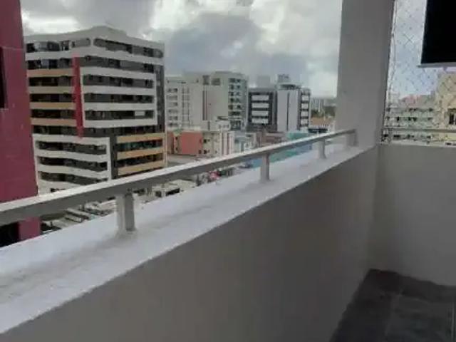 Cobertura para Venda em Maceió/AL Jatiúca 4 Quartos