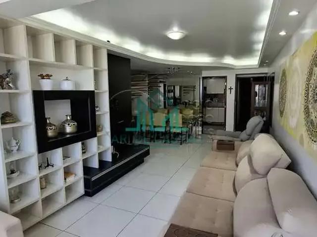Cobertura para Venda em Maceió/AL Jatiúca 4 Quartos