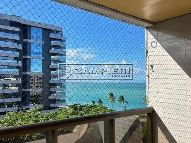 Cobertura para Venda em Maceió/AL Jatiúca 5 Quartos