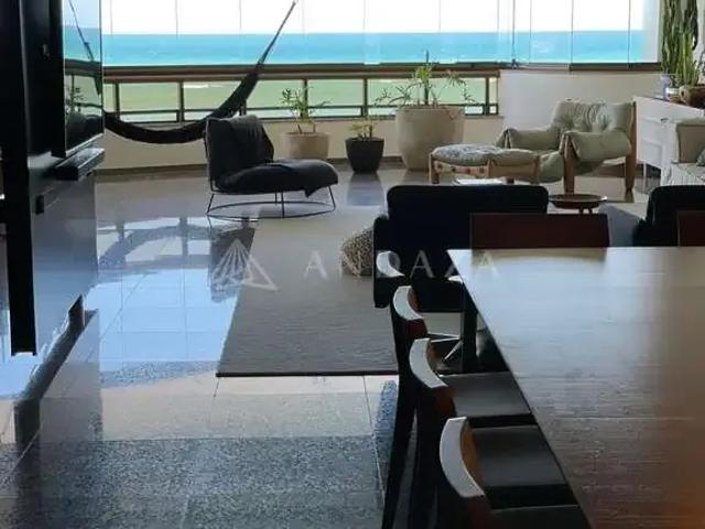 Cobertura para Venda em Maceió/AL Jatiúca 5 Quartos