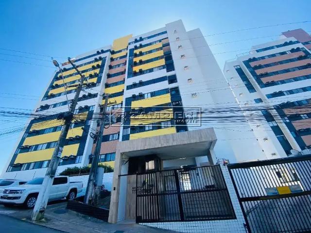 Cobertura para Venda em Maceió/AL Mangabeiras 2 Quartos