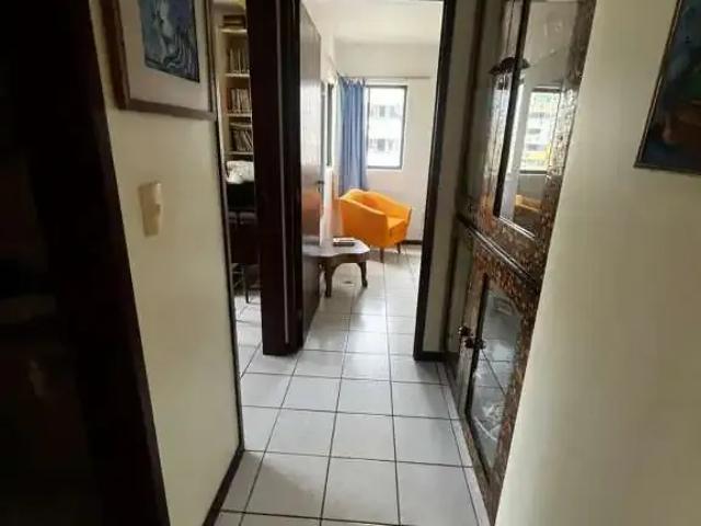 Cobertura para Venda em Maceió/AL Ponta Verde 4 Quartos