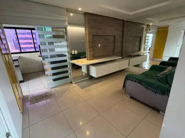 Cobertura para Venda em Maceió/AL Ponta Verde 4 Quartos