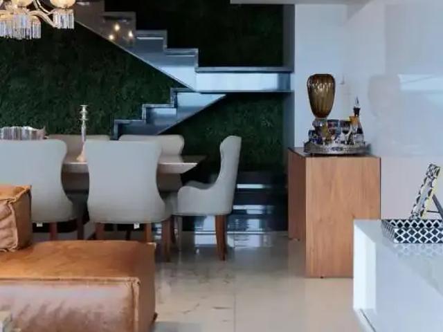 Cobertura para Venda em Maceió/AL Ponta Verde 4 Quartos